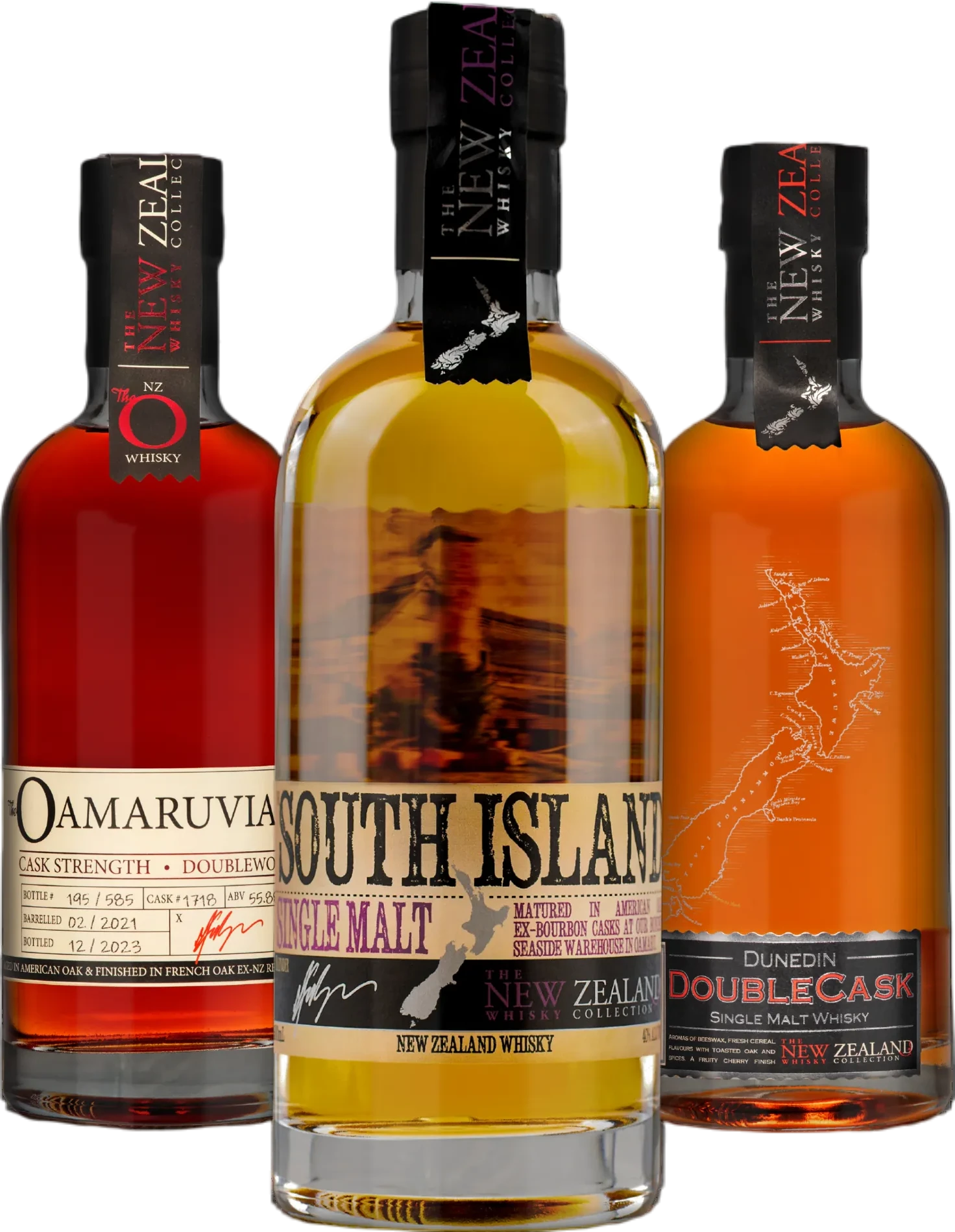 Whisky – Page 2 – The New Zealand Whisky Collection