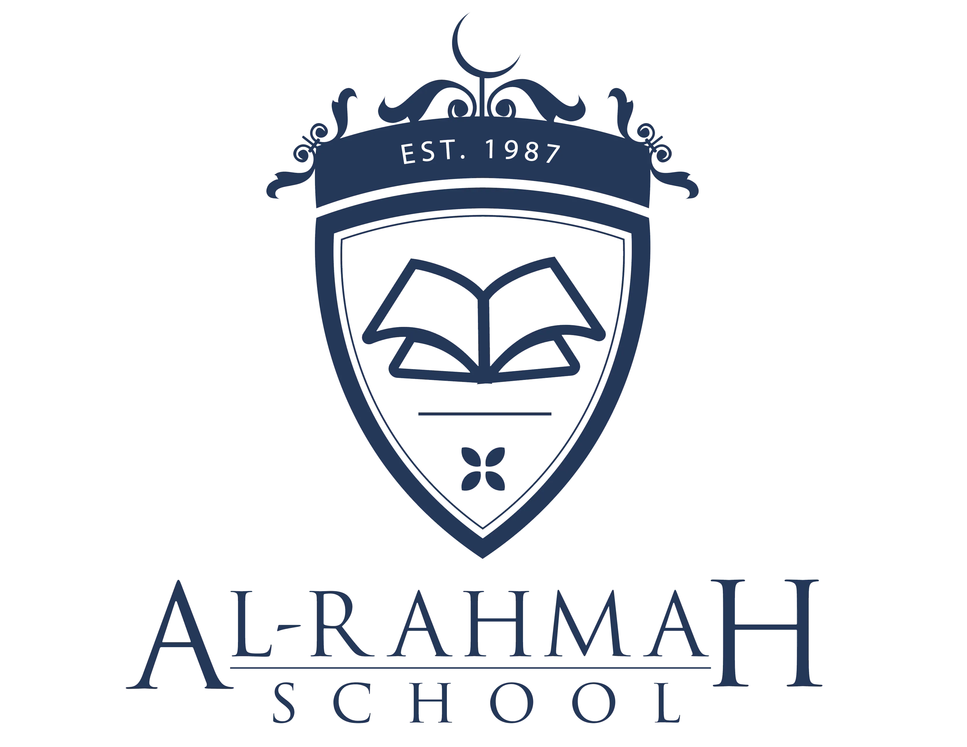Admissions – Al-Rahmah School (ARS)