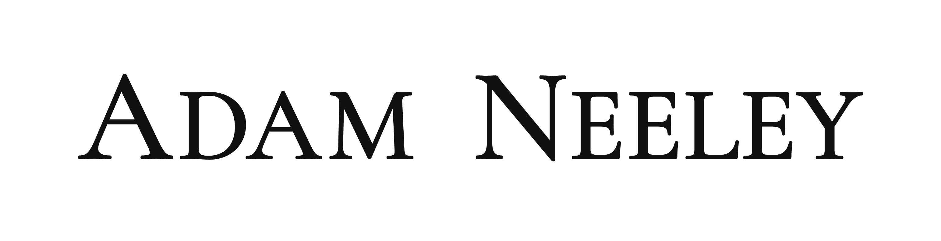 Adam Neeley | One-of-a-Kind | Fine Jewelry