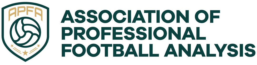 Apfa - Association Of Professional Football Analysis