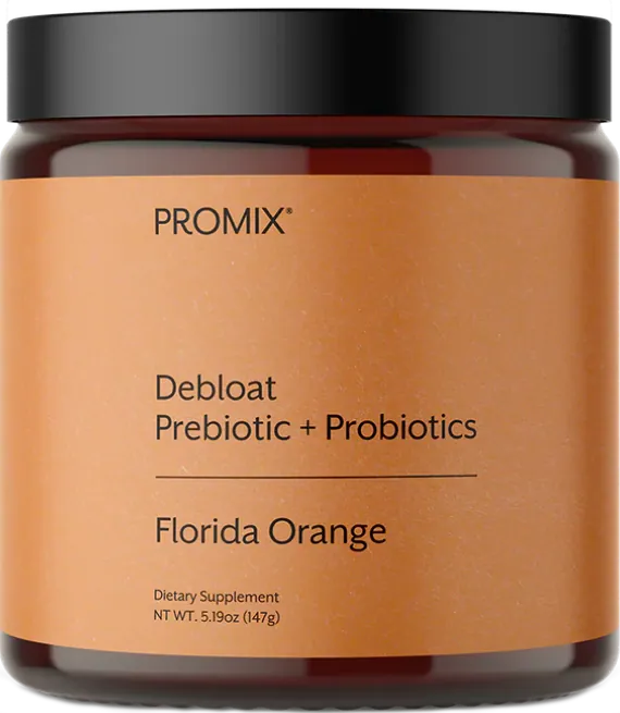 Promix Nutrition | Promix Nutrition®