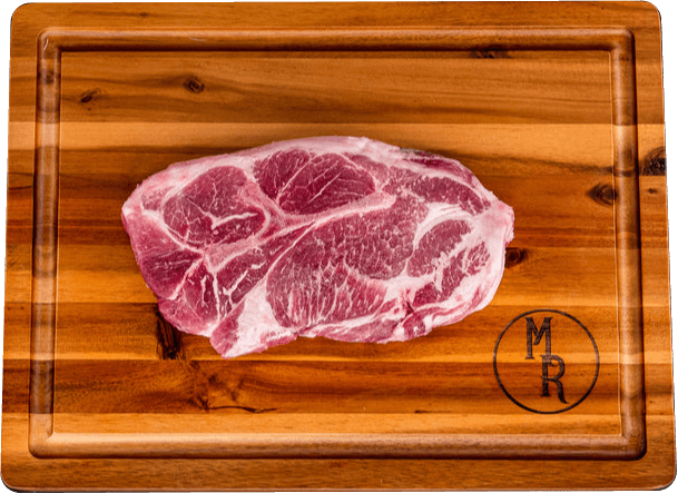 Pork Spec Sheets – Marble Ridge Specialty Farms