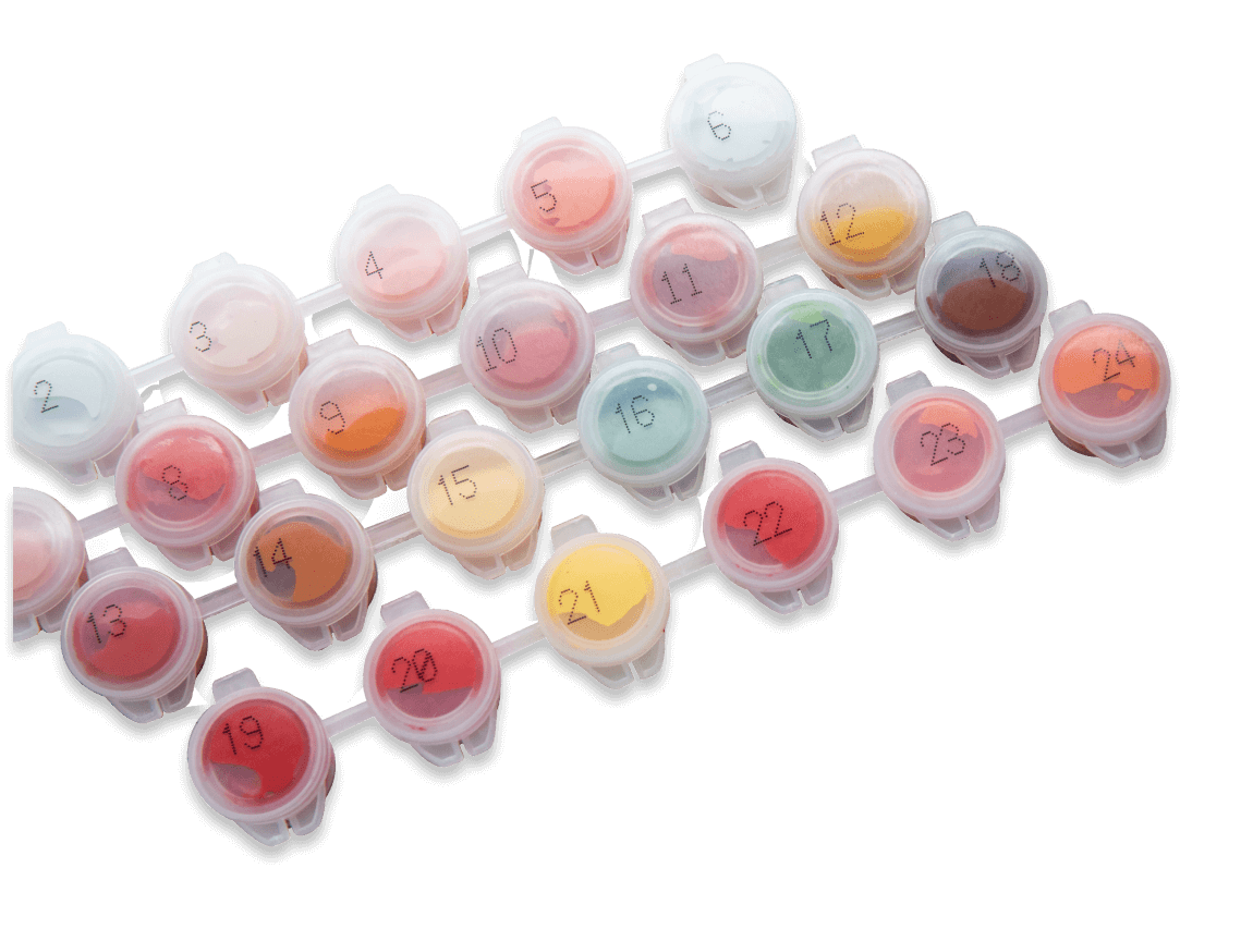 Our Collections – Pink Picasso Kits