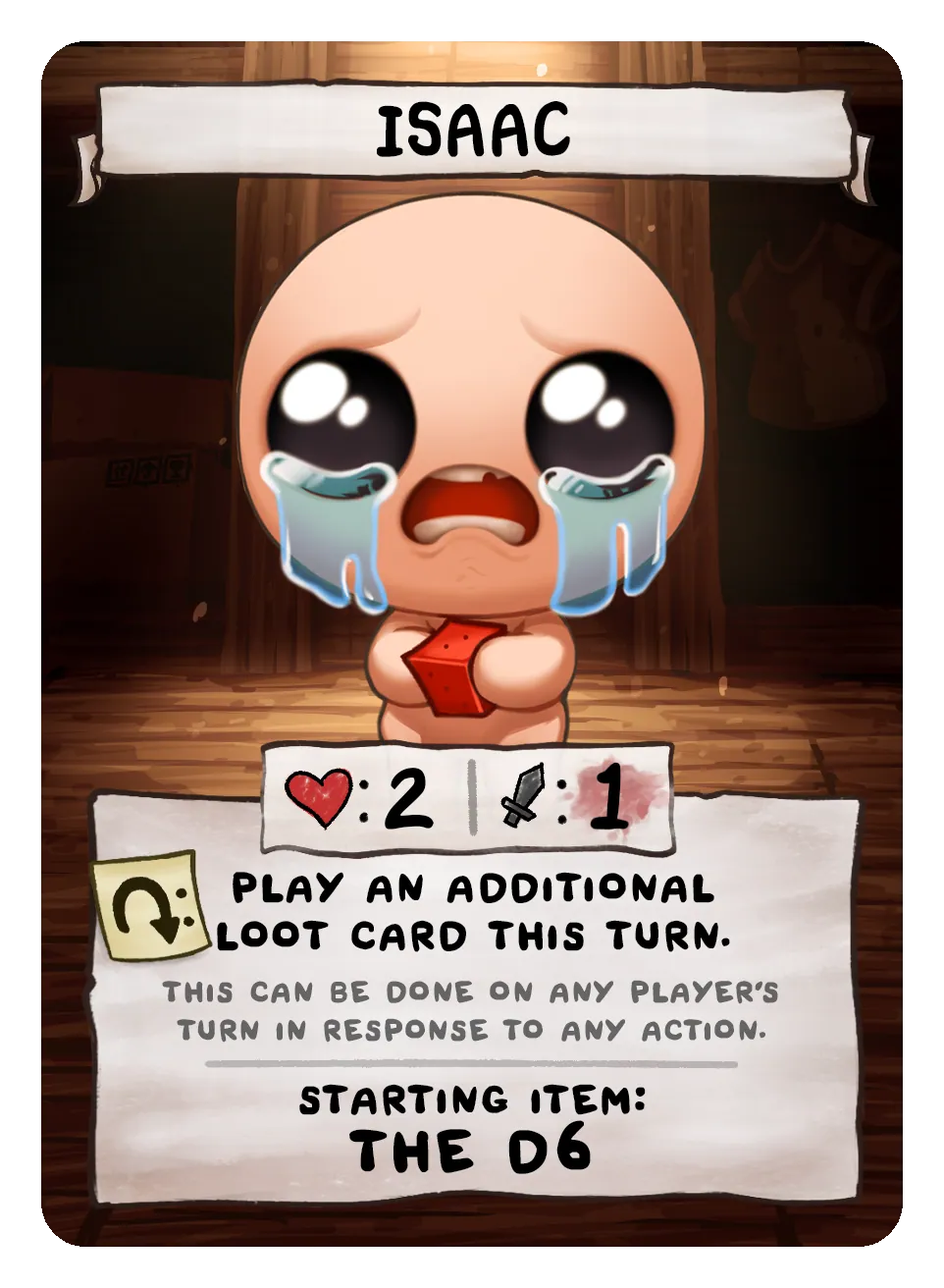 Sally Face Sal Plush - Maestro Media