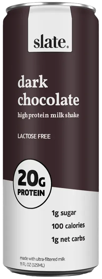 About Us – Slate Milk