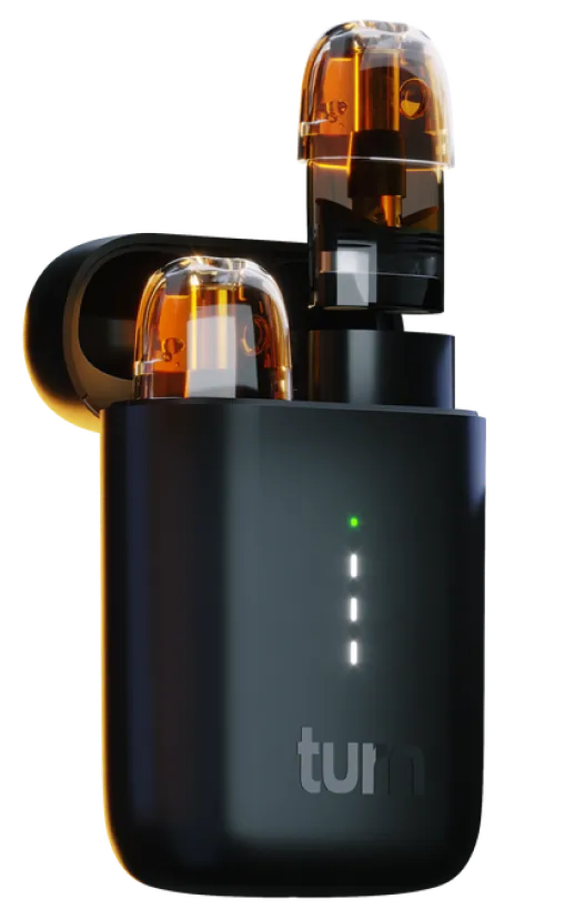 devices // turn hemp podpak store