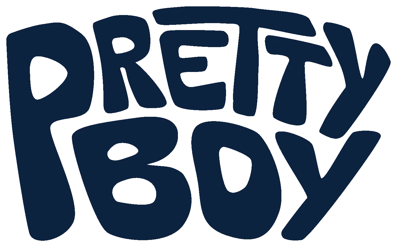 What Makes A PrettyBoy?