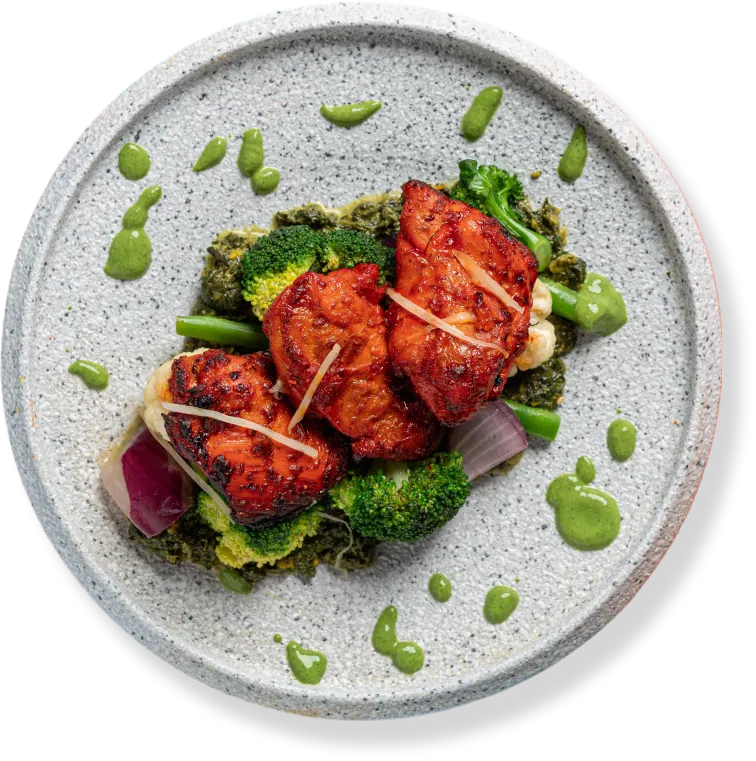 Find Your Plan – Nutrition Kitchen UAE