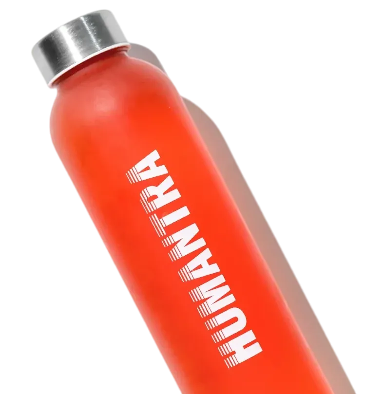 Bottles — Humantra UK