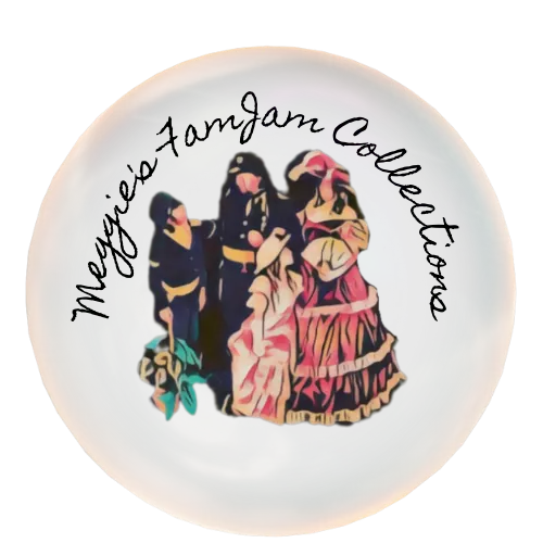 Meggie's FamJam Collections