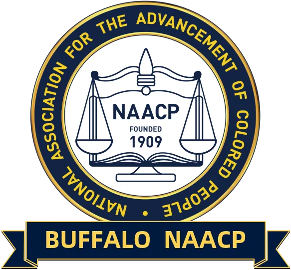 Membership Application Form – Buffalo Branch NAACP