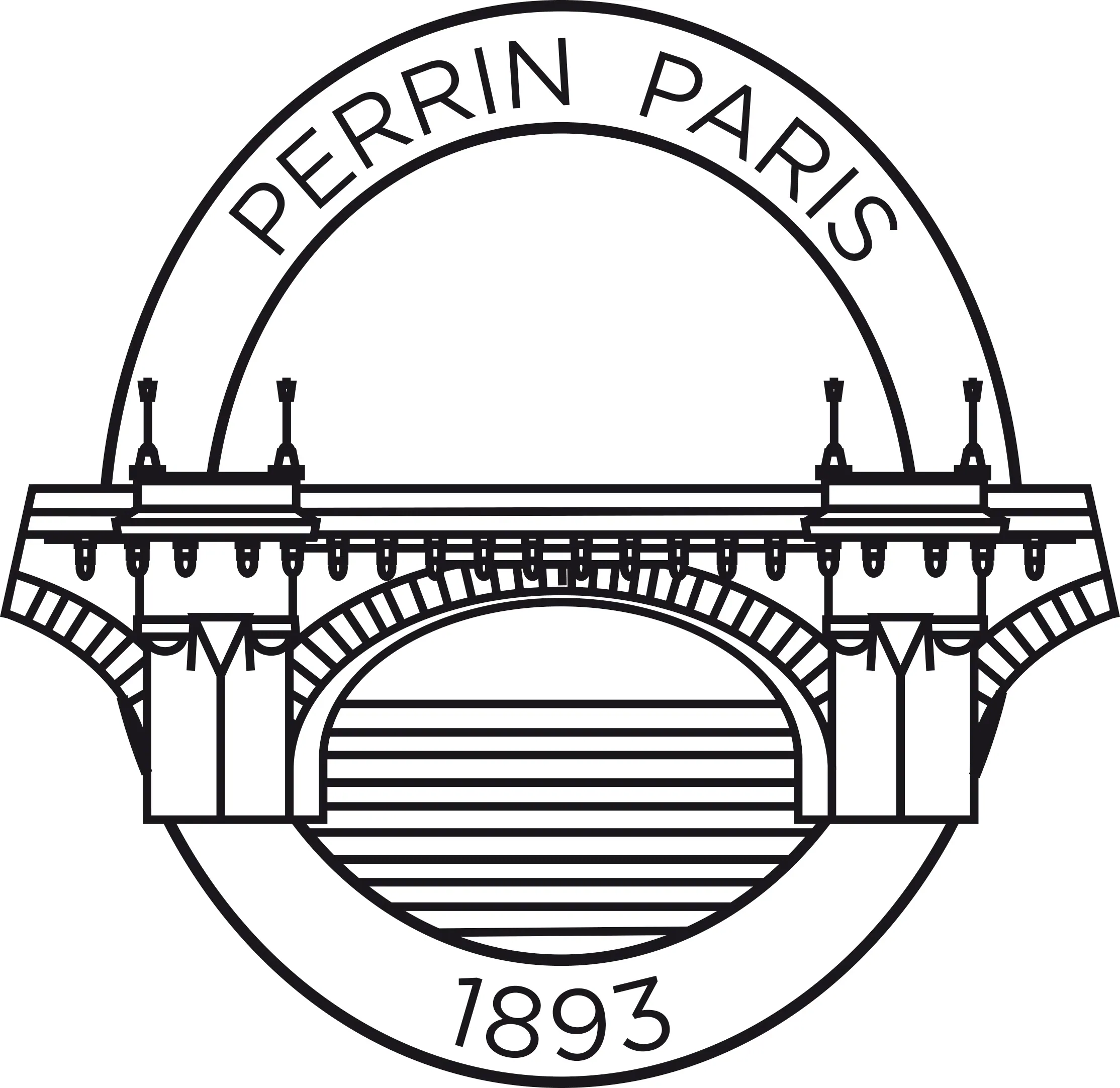 MAISON PERRIN PARIS